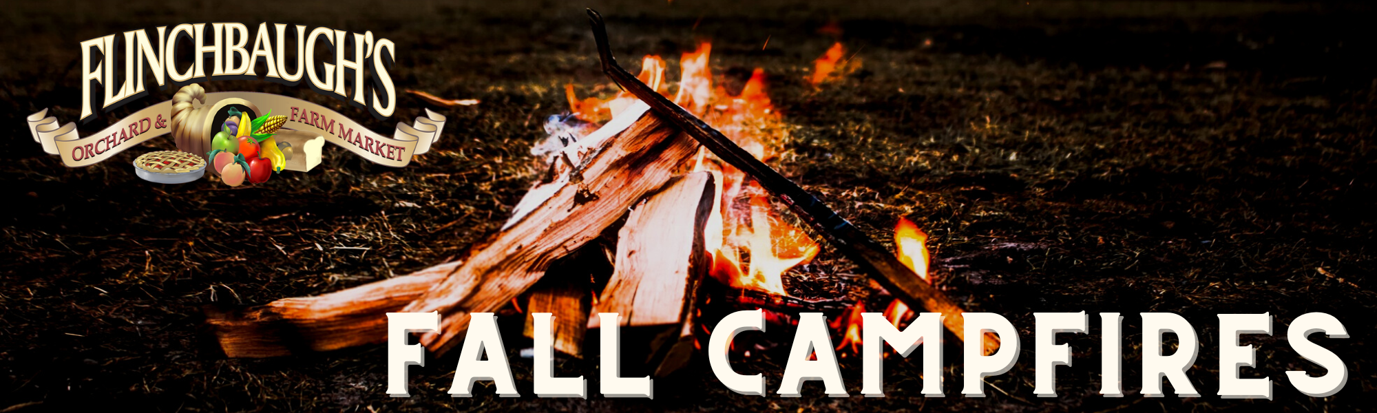 Campfire Rentals 2025